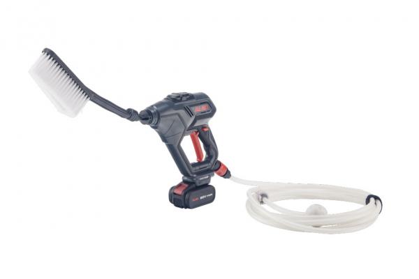 Webshop Andreas Macho Metalltechnik - AL-KO HOCHDRUCKREINIGER PW2040 ...